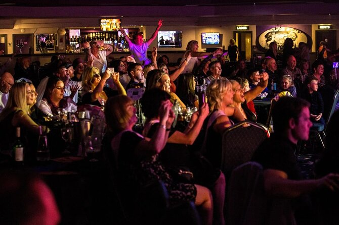 Viva Jingle Bells Ball - Christmas Party Night - Ticket Information