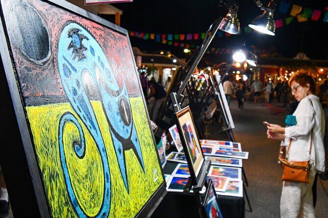 Viva la Plaza! The Story Tellers Private Tour - Exploring the Itinerary in Detail