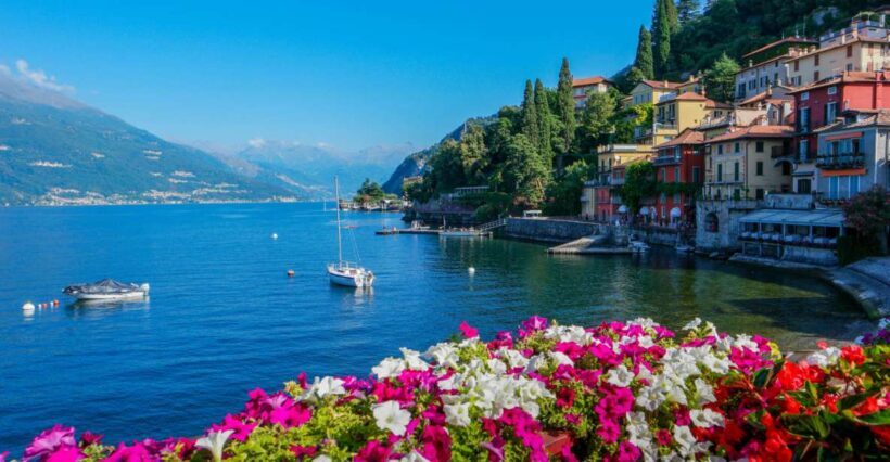 Viva l'Italia - Como Lake Tour From Como - A Calm, Private Peek into Lake Como’s Best