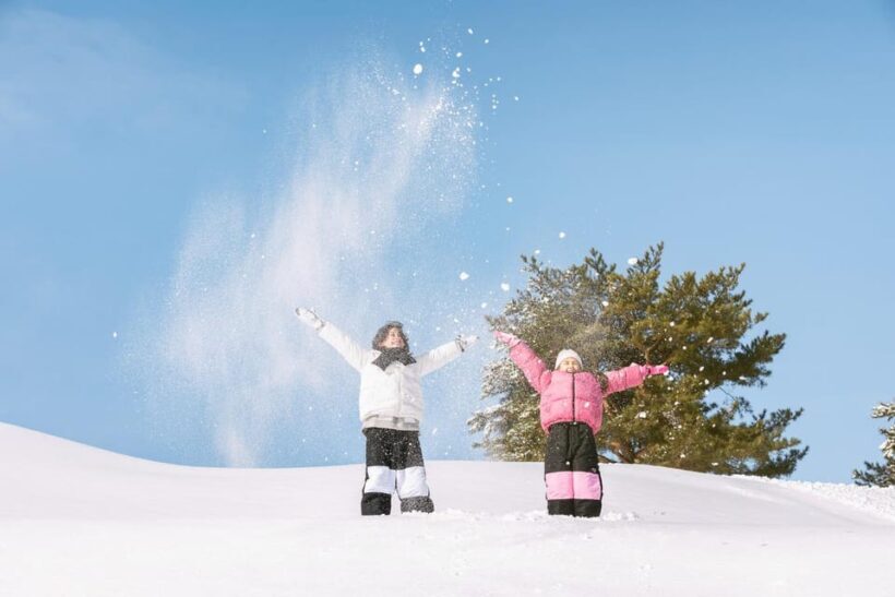 Vivaldi Official Tickets:Snowyland+Shuttle[Self-Guided Pass] - Final Thoughts: Who Will Love This?