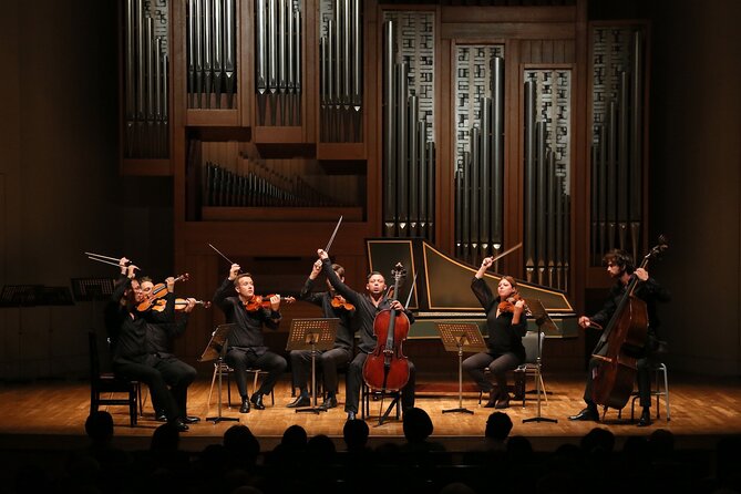 Vivaldis Four Seasons Concert and Music Museum Visit - Traveler Reviews and Ratings