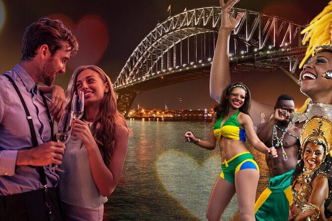 Vivid 90-Minute Sydney Harbour Intimate Catamaran Cruise with Canapes - Final Thoughts: Is It Worth It?