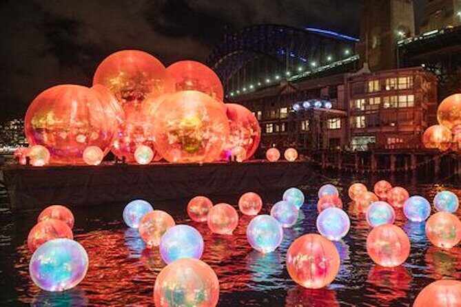 Vivid 90-Minute Sydney Harbour Intimate Catamaran Cruise with Canapes - Final Thoughts: Why Choose This Cruise?