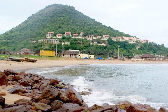 Vizag City Tour With Uber - An In-Depth Look at the Visakhapatnam Uber City Tour