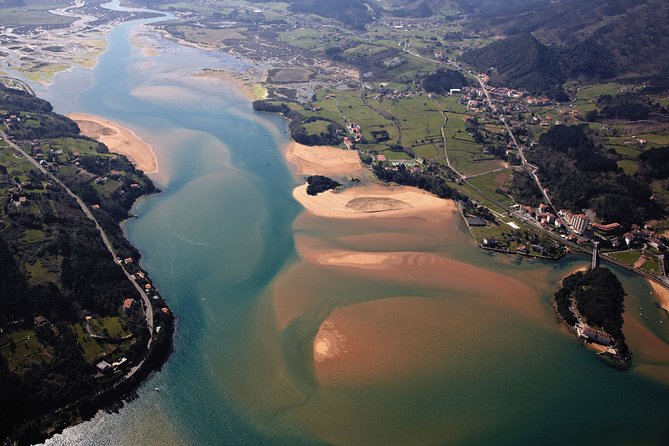 Vizcaya Bridge, San Juan De Gaztelugatxe, Bermeo & Gernika - Exploring the Urdaibai Biosphere Reserve