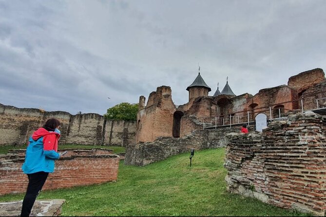 Vlad the Impaler Princely Court and the Kings Tombs, Private Tour - Discovering the Boyar Mansion