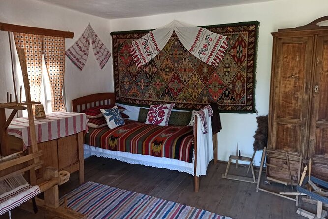 Vlad the Impaler Princely Court and the Kings Tombs, Private Tour - Customization and Additional Information