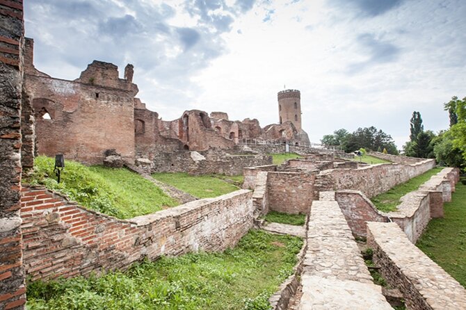 Vlad the Impaler Royal Court from Târgovite, Pele Castle and Dracula grave - The Sum Up