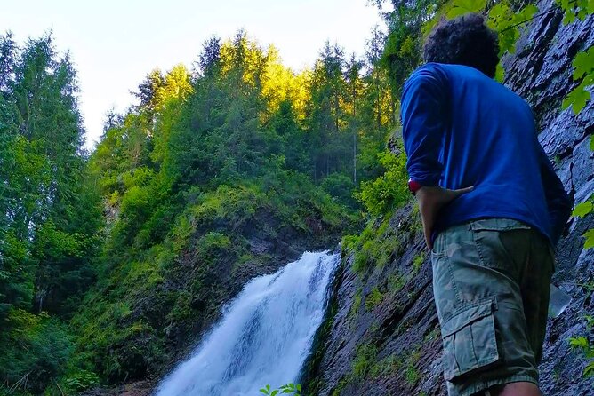 Vladeasa Peak and Brides Waterfall Day Hike - Physical Fitness Requirements