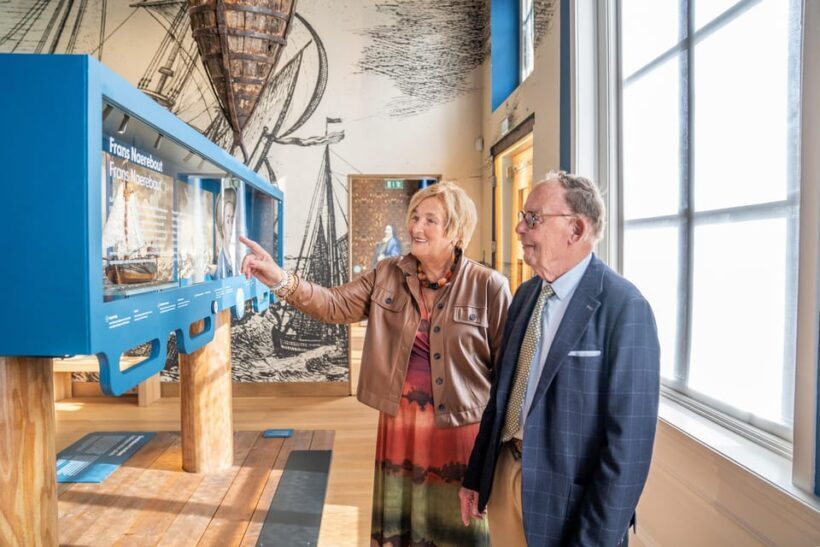 Vlissingen: Maritime Museum Entry Ticket - Analyzing the Value: Is It Worth It?