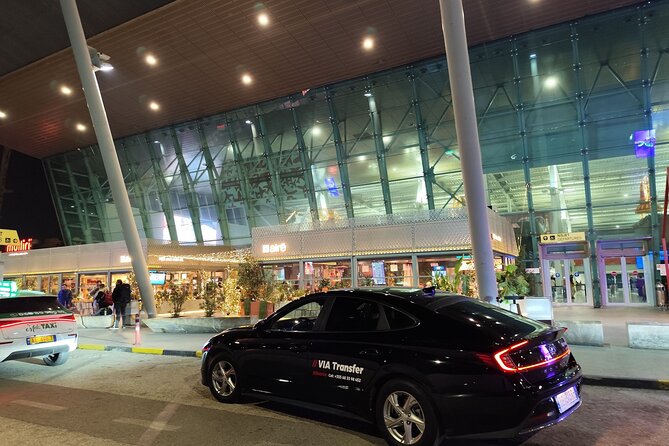 Vlora Airport Transfers - Via Transfer Albania - Who Is This Transfer Service Best For?