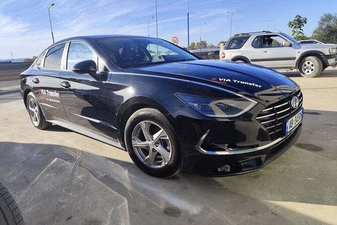 Vlora Airport Transfers - Via Transfer Albania - The Sum Up: Who Should Book?