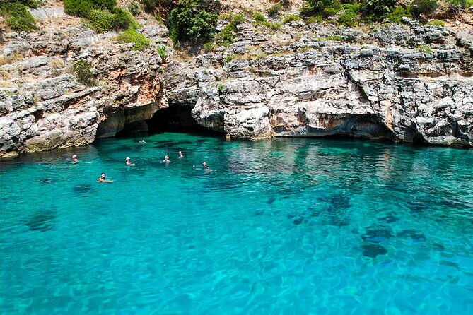 Vlore: Dafina Bay and Haxhi Ali Cave Private Speedboat Tour - Who Should Book This Tour?