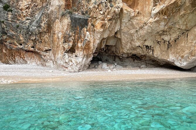 Vlore| Full Day Guided Tour to Grama Bay and Marine Park - Authentic Traveler Insights