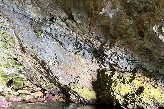 Vlore| Full Day Guided Tour to Grama Bay and Marine Park - Who Will Love This Tour?