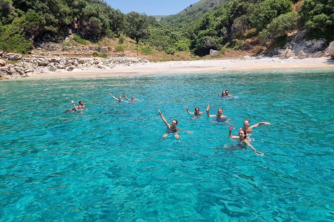 Vlore| Full Day Guided Tour to Grama Bay and Marine Park - FAQ