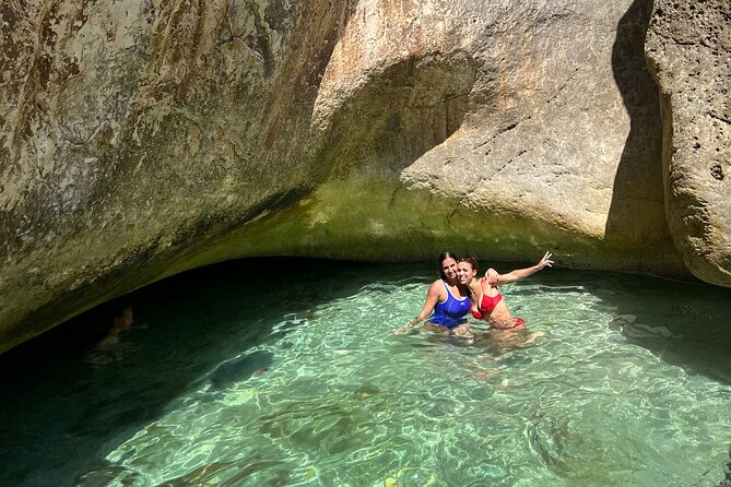 Vlore Grama Bay Beaches & Caves Small-Group Speedboat Tour - Inclusions and Exclusions