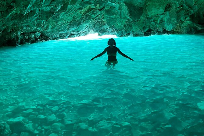 Vlore Grama Bay Beaches & Caves Small-Group Speedboat Tour - Frequently Asked Questions