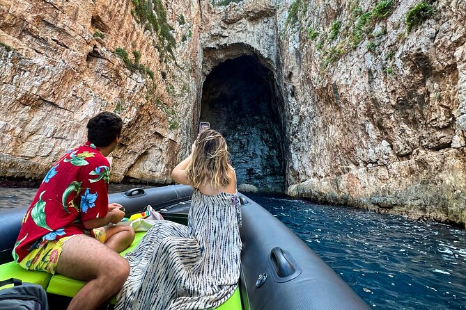 Vlore Haxhi Ali Cave Visit & Karaburun Peninsula Highlights - Key Points