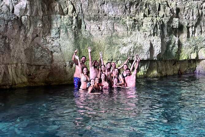 Vlore Haxhi Ali Cave Visit & Karaburun Peninsula Highlights - FAQ