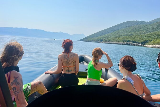 Vlore Private Speedboat Tour to Haxhi Ali Cave & Karaburun Beach - Who Should Consider This Tour?