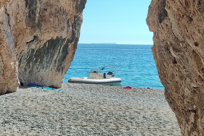 Vlore: Sazan and Karaburun Tour: Cave, Snorkeling and Beaches - Authentic Experiences and Traveler Feedback