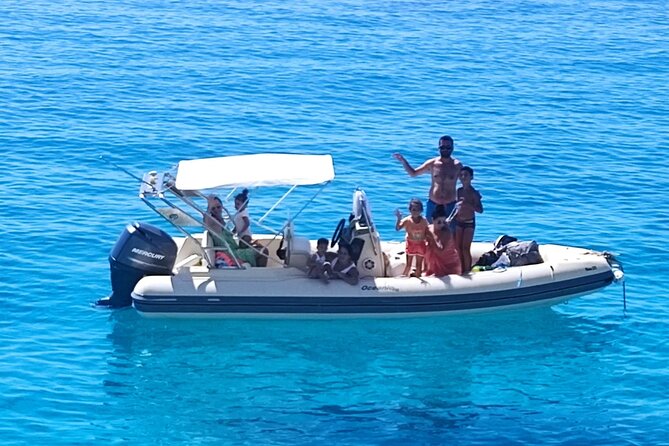 Vlore: Sazan and Karaburun Tour: Cave, Snorkeling and Beaches - The Sum Up