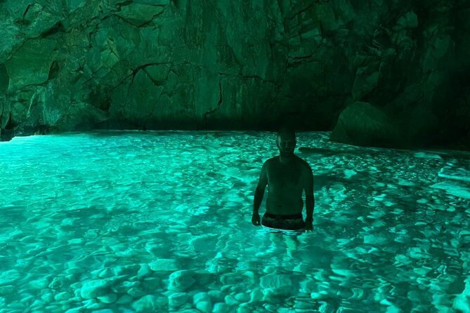 Vlore: Sazan and Karaburun Tour: Cave, Snorkeling and Beaches - FAQ