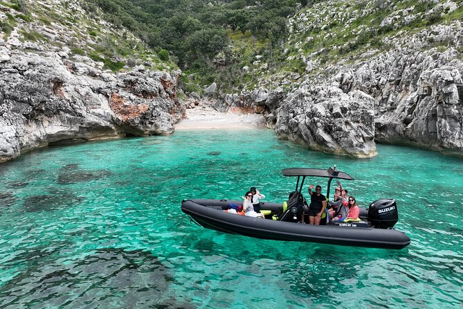 Vlore Speedboat Tour to Haxhi Ali Cave - Tips for a Great Experience