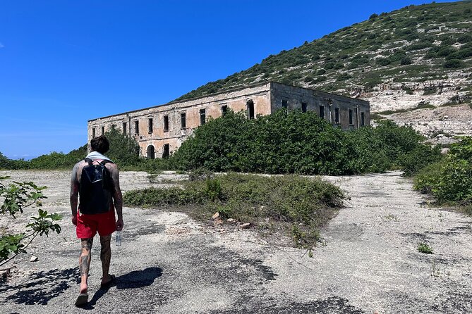 Vlore Speedboat Tour to National Marine Park Sazan-Karaburun - Final Thoughts