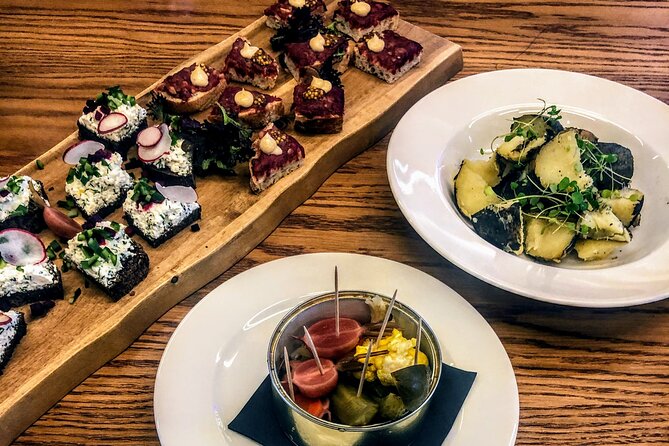 Vodka Tasting Tour in Warsaw - Who This Tour Is Best For