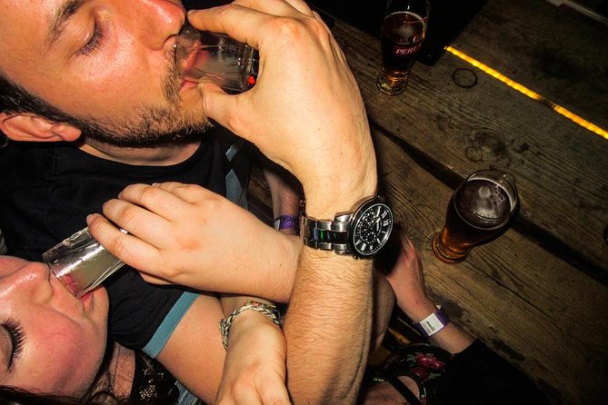 Vodka Tasting Tour in Warsaw - Final Thoughts