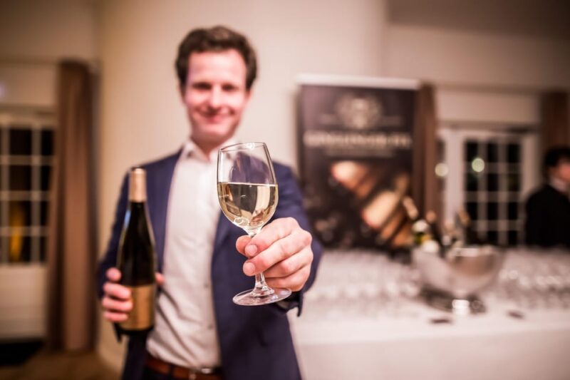 Vœgtlinshoffen: Alsace Wine Tasting - Key Points