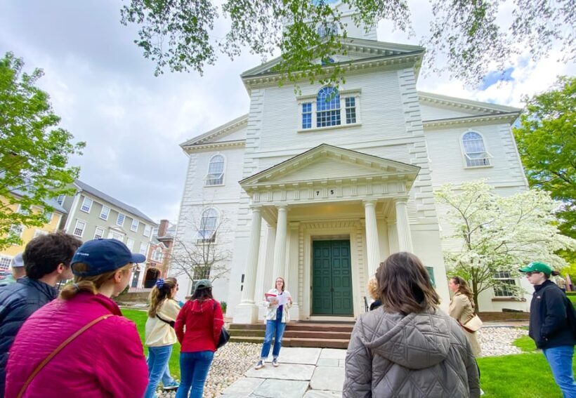 Voices of Resilience: Hidden History of Providence Tour - Final Thoughts: Who Will Appreciate This Tour?