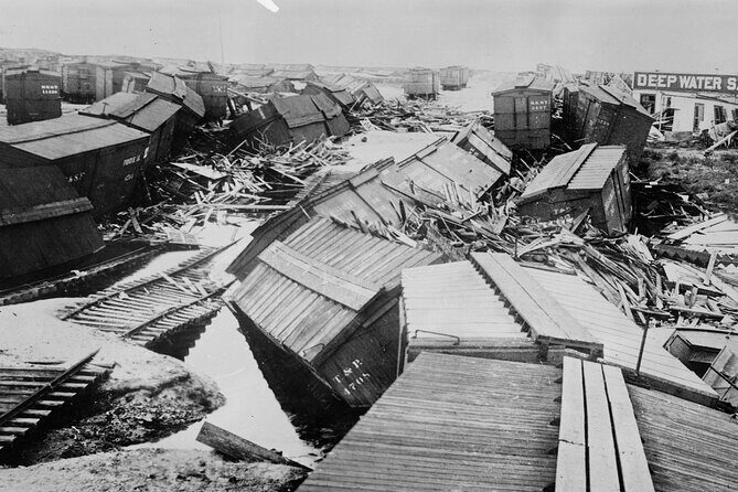 Voices of the 1900 Storm Private Tour - A Detailed Look at the Tour Experience