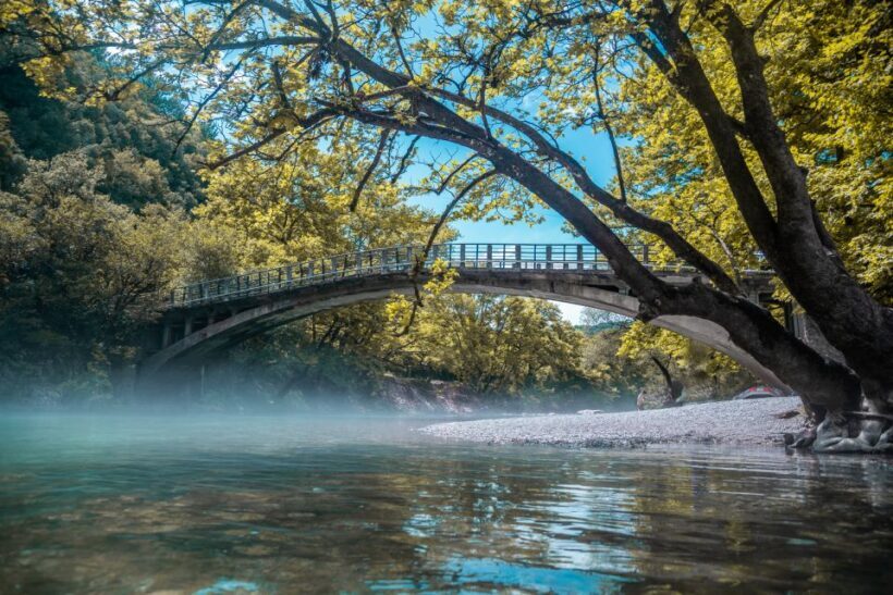 Voidomatis River Rafting Adventure: Aristi- Kleidonia Bridge - Practical Tips for Your Rafting Day