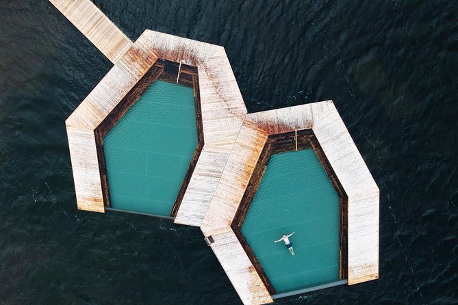 Vök Baths Admission - Pricing and Reviews