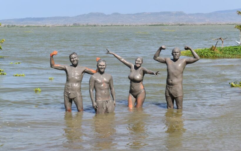 Volcan del Totumo + Playa + Piscina - An In-Depth Look at the Tour Experience