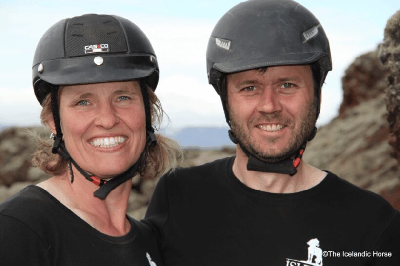 Volcanic Landscape Iceland Horse Riding Tours - The Sum Up: Who Is This Tour Perfect For?