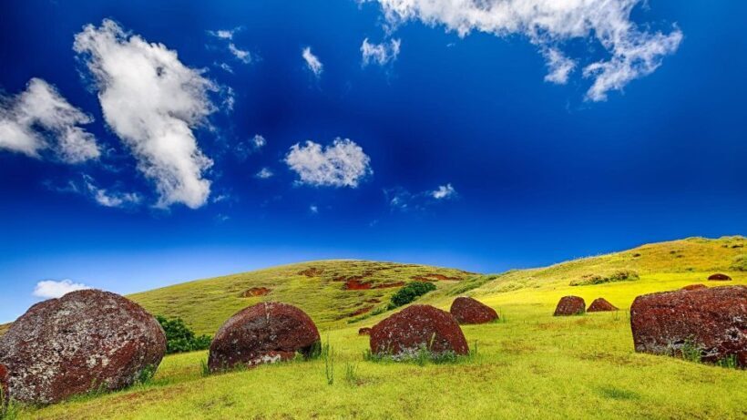 Volcanic Refuges: Excursion to Underground Civilization - The Experience: What to Expect