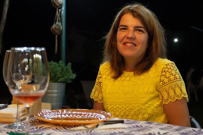 Volcanic wine tasting party in Azores islands - Who Will Love This Tour?