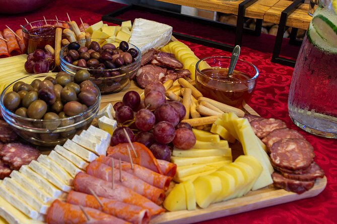 Volcanic wine tasting party in Azores islands - FAQ