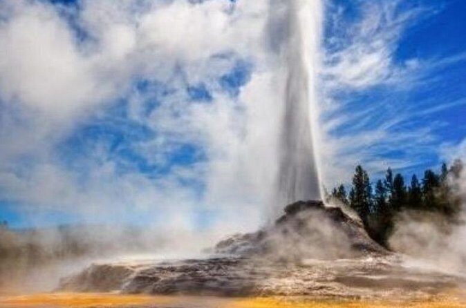 Volcanic Wonderland at Yellowstones Hot Springs and Geysers - Included & Not Included: What’s Really Worth It