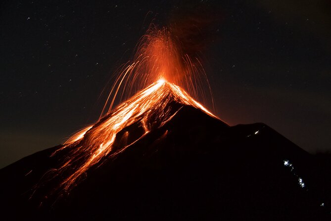 Volcano Acatenango, Overnight Hiking Adventure - Gear and Packing Essentials