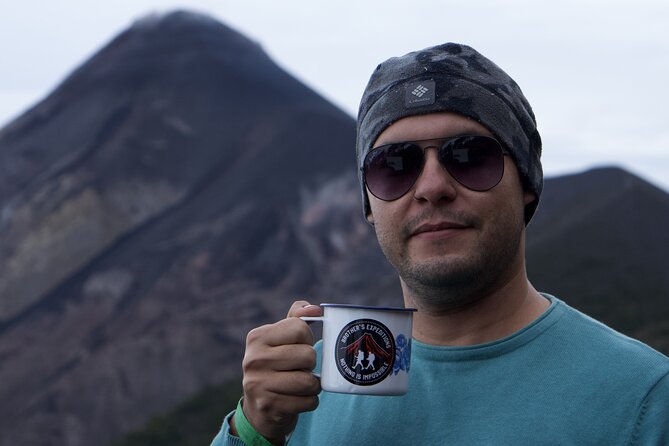 Volcano Acatenango, Overnight Hiking Adventure - Inclusions and Exclusions