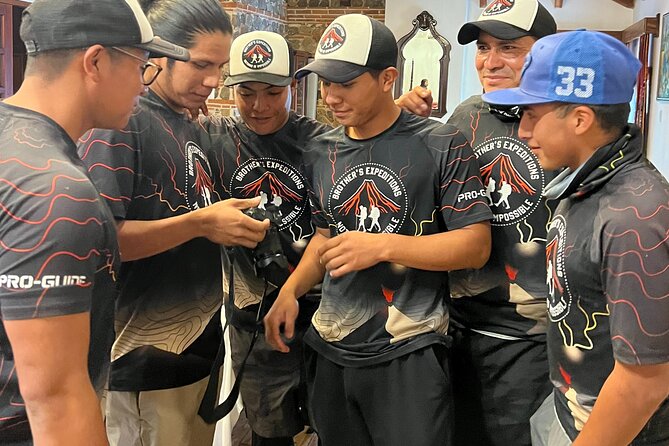 Volcano Acatenango, Overnight Hiking Adventure - Frequently Asked Questions