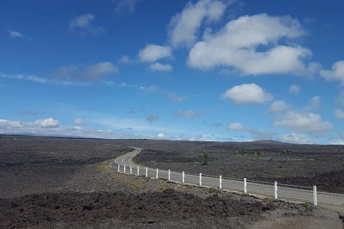 Volcano Adventure - Search the Most Recent Active Volcano from Kona - Scenic Highlights and Cultural Touchpoints