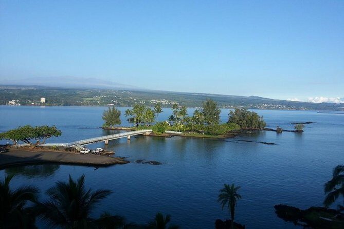 Volcano Adventure - Search the Most Recent Active Volcano from Kona - What Real Travelers Say