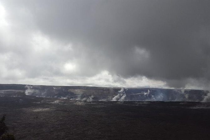 Volcano Adventure - Search the Most Recent Active Volcano from Kona - Who Should Book This Tour?