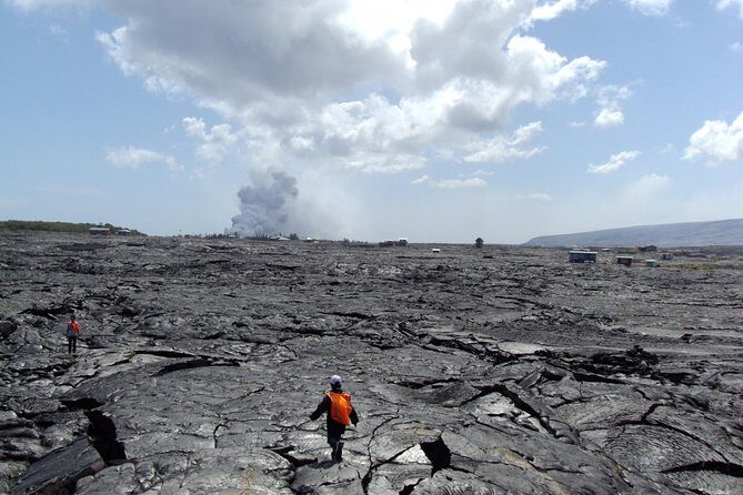 Volcano Adventure Tour & Waterfall - Shore Excursion from Hilo Harbor - A Deep Dive into the Experience